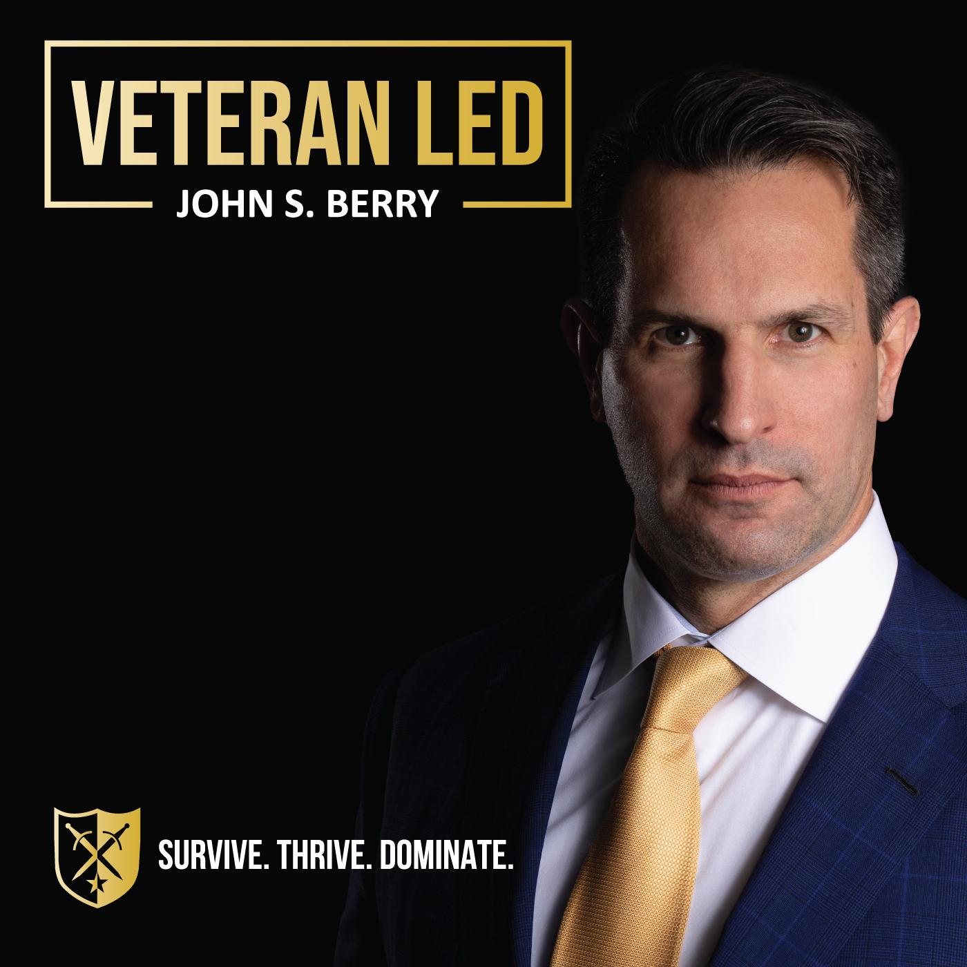@VeteranLed (John Berry)