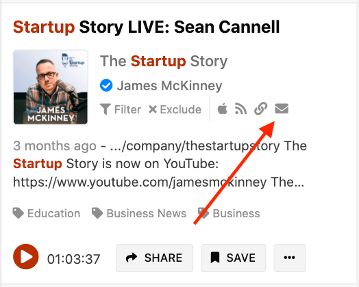 Premium Membership | Listen Notes